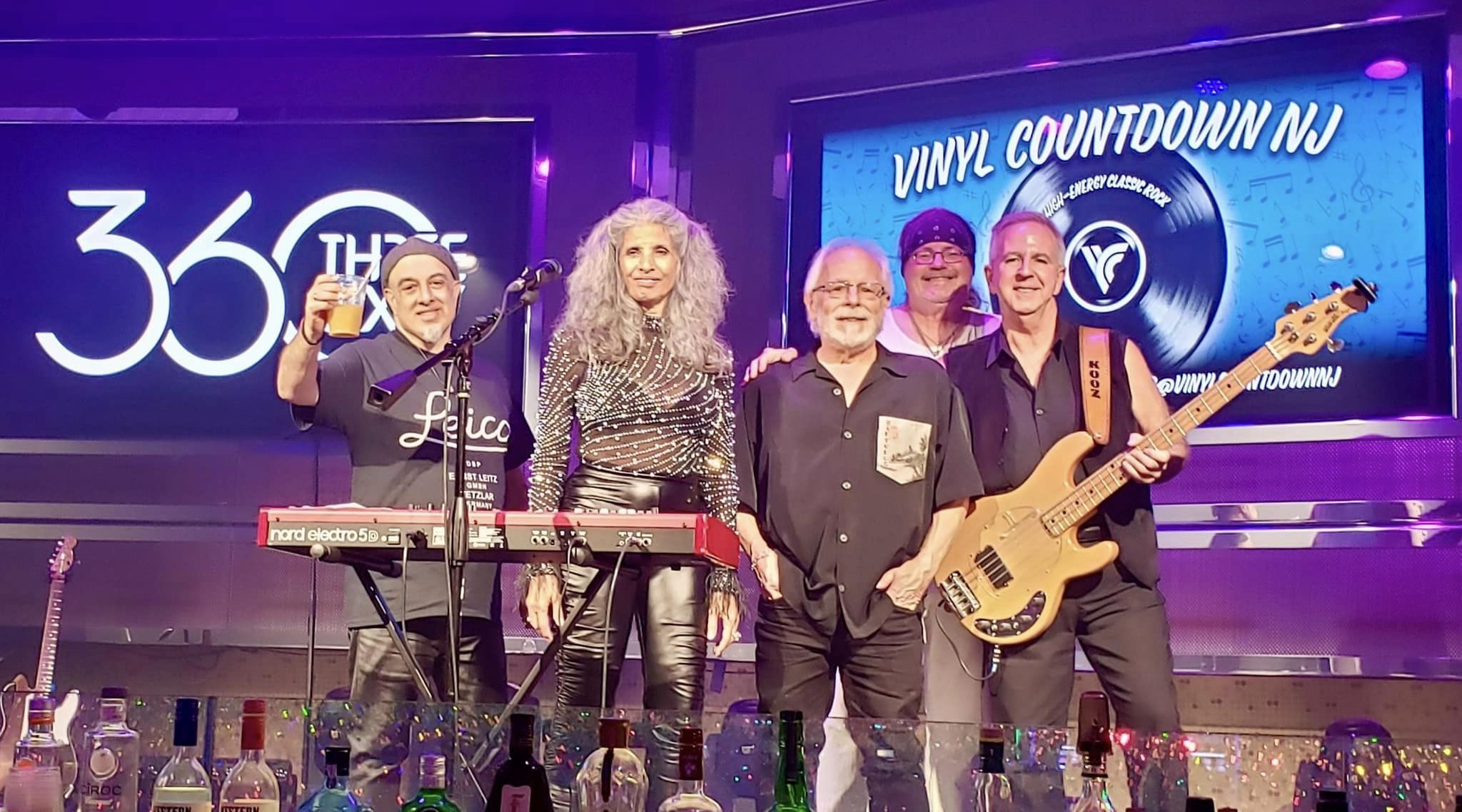Home Page - Vinyl Countdown NJ