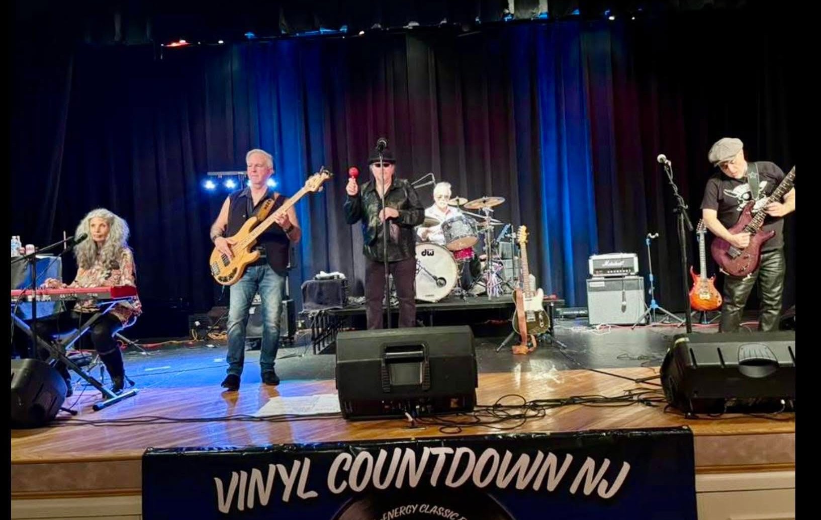 Home Page - Vinyl Countdown NJ